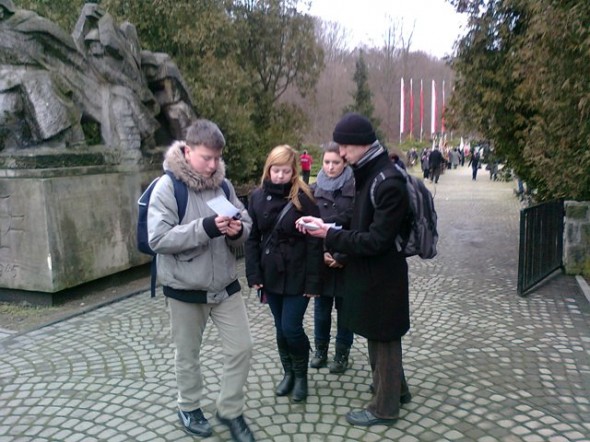 Wyzwolimy Wałcz z komunizmu! - Nacjonalista.pl - Dziennik Narodowo ...