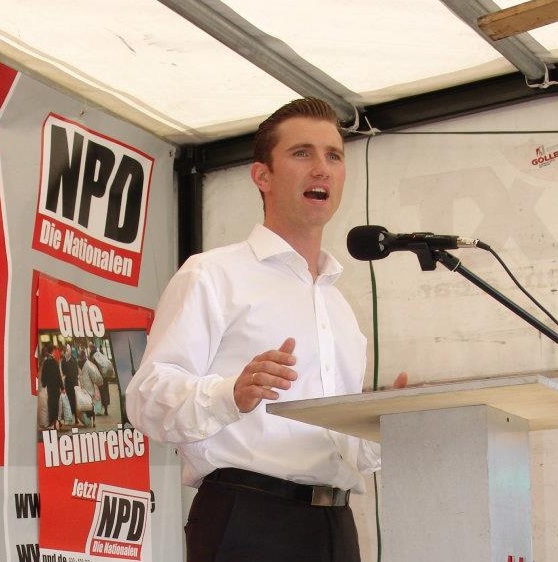 Musimy walczyć razem przeciw wspólnym wrogom – Frank Franz ...