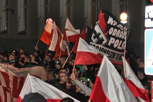 Nacjonalista.pl – Dziennik Narodowo-RadykalnyNR Productions: Film ...