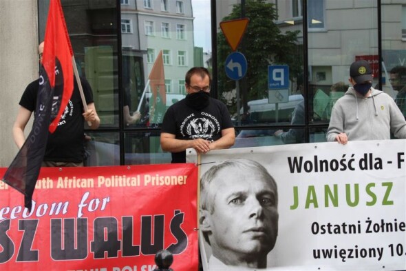 Nacjonalista.pl – Dziennik Narodowo-RadykalnyPolscy nacjonaliści pod ...