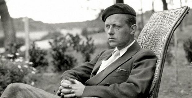 Dr Michael O’Meara: Europejska rewolucja Pierre’a Drieu La Rochelle ...