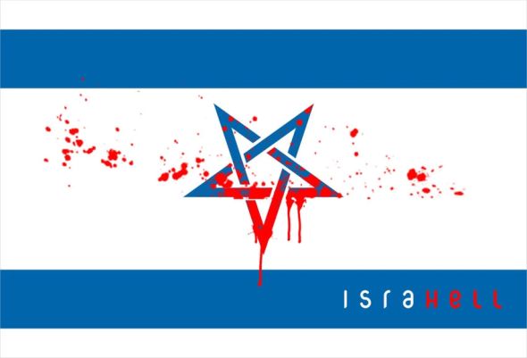 Agnieszka Piwar: Armia Izraela zabija Polaka, a prezydent III RP ...