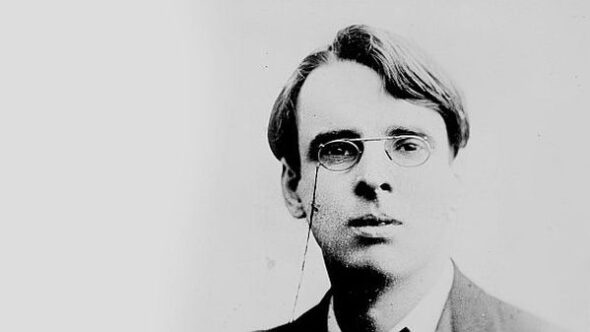 William Butler Yeats – Nie było drugiej Troi - Nacjonalista.pl ...
